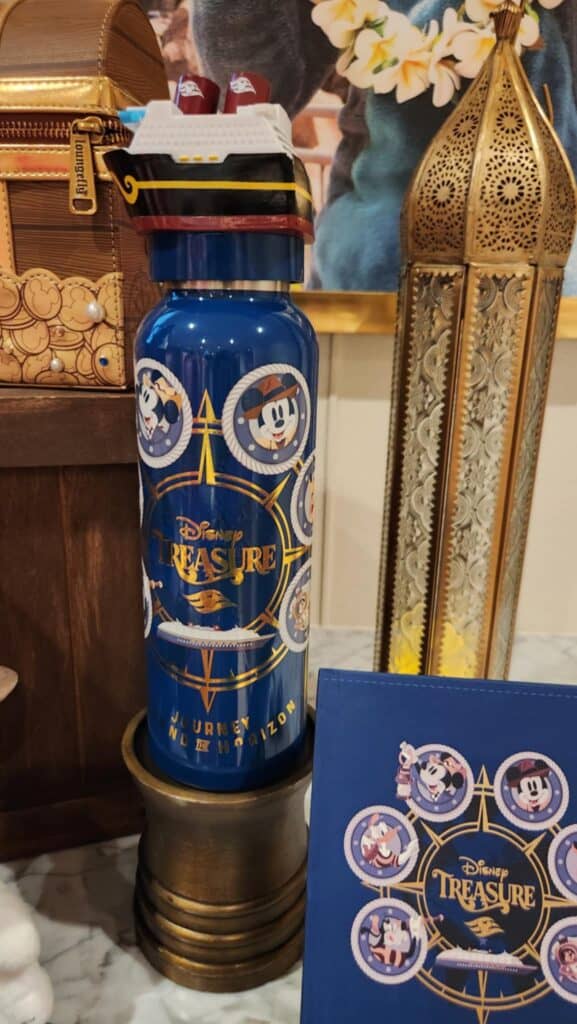 Ahoy, Mateys! A Pirate's Guide to the Disney Treasure Collection | Chip ...