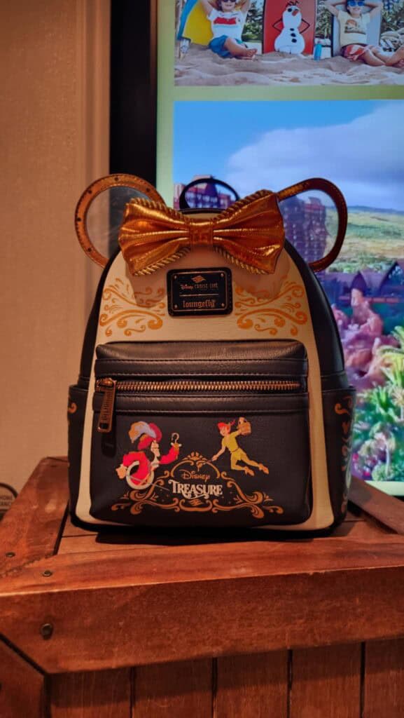 Ahoy, Mateys! A Pirate's Guide to the Disney Treasure Collection | Chip ...