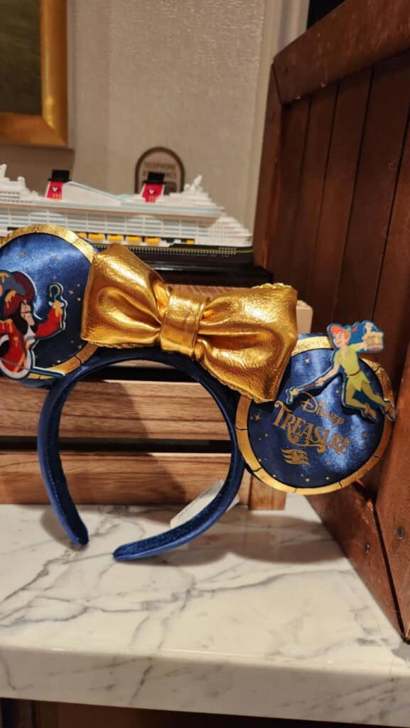 Ahoy, Mateys! A Pirate's Guide to the Disney Treasure Collection | Chip ...