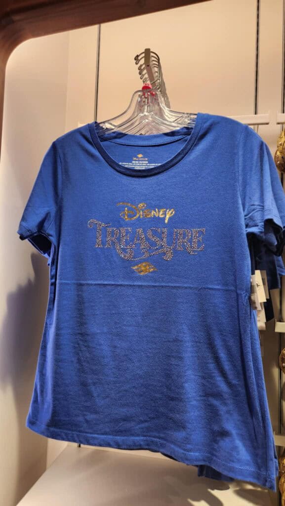Ahoy, Mateys! A Pirate's Guide to the Disney Treasure Collection | Chip ...