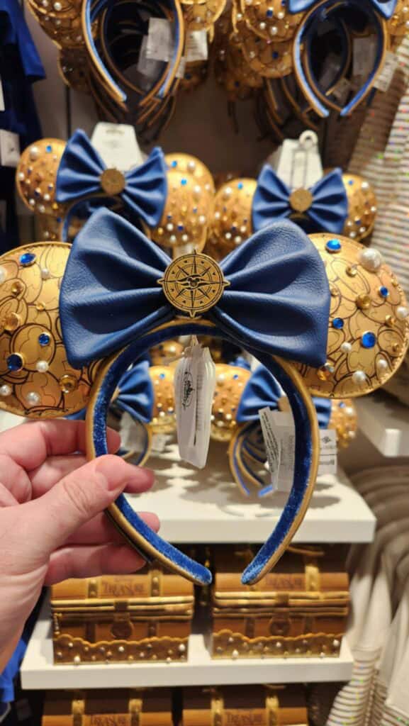 Ahoy, Mateys! A Pirate's Guide to the Disney Treasure Collection | Chip ...