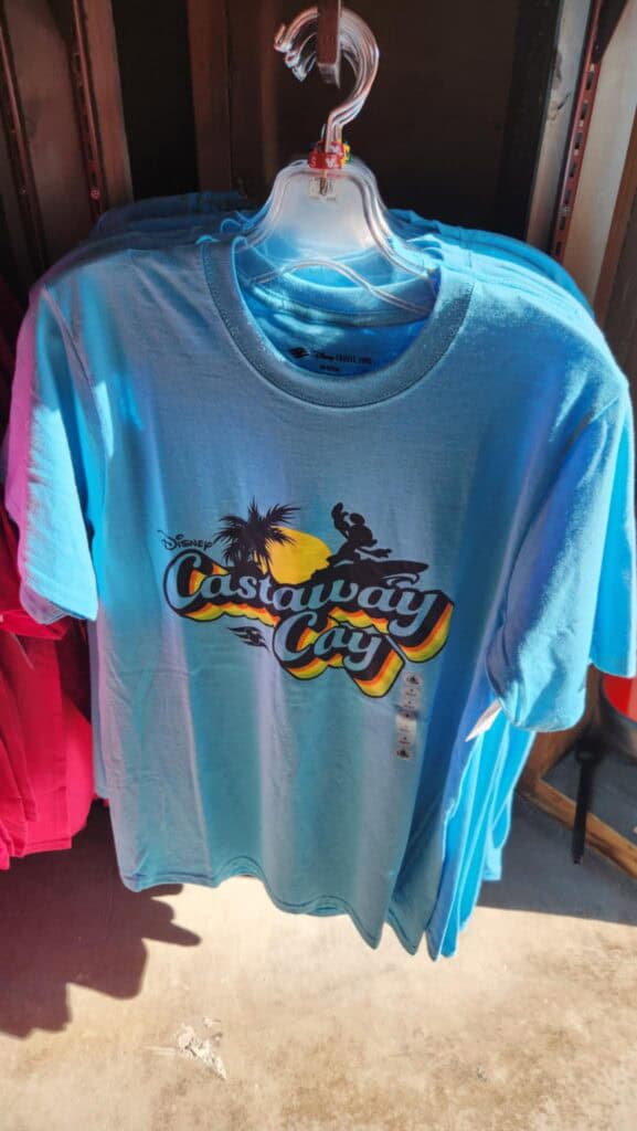 Castaway Cay Merchandise For Your Island Style! | Chip and Company
