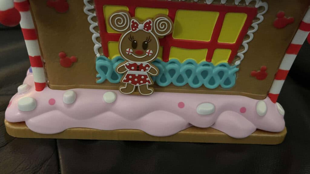 Sweeten the Season: Disney Gingerbread House Popcorn Bucket, A Magical ...