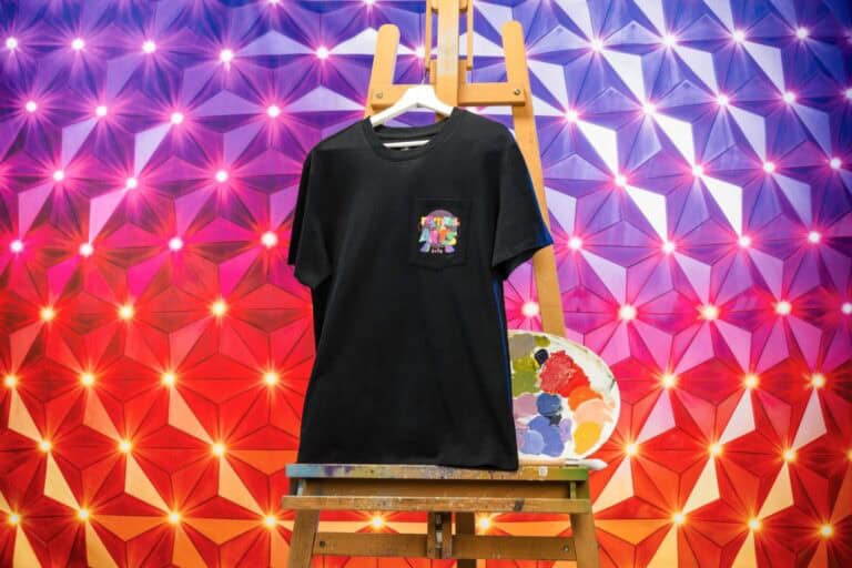 Unleash Your Inner Artist: A First Look at the 2025 EPCOT Festival of ...