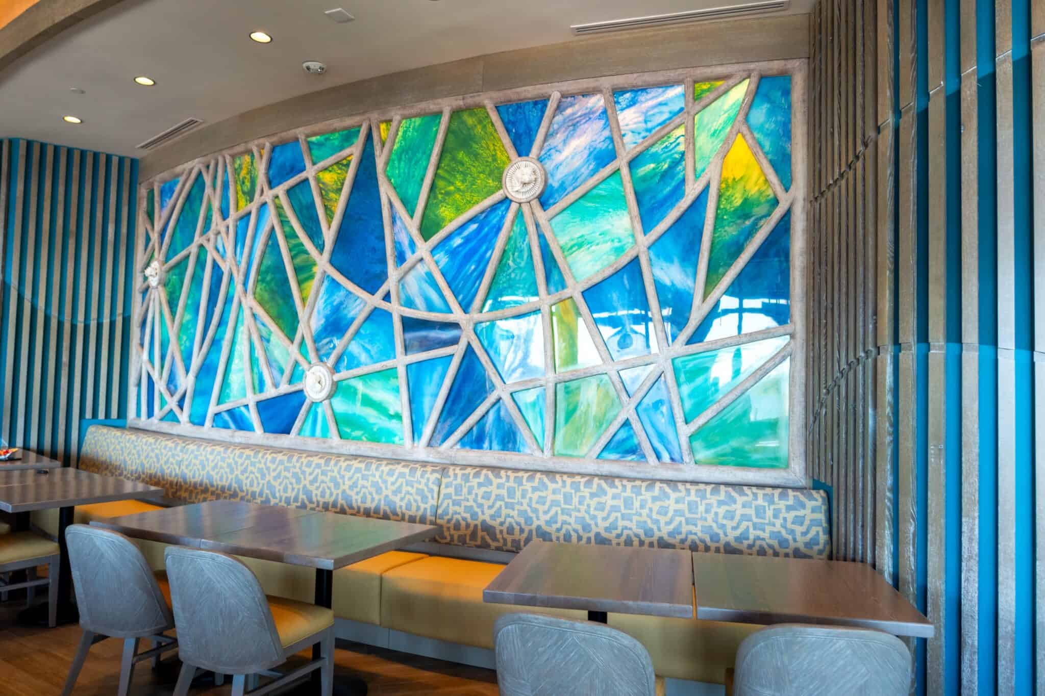 Wailulu Bar & Grill Now Open at Disney’s Polynesian Village Resort ...