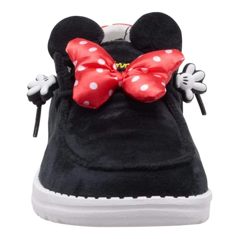 HEYDUDE Teams Up With Disney for Magical Shoes Just in Time for the ...