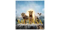 Disney’s “Mufasa: The Lion King” Original Motion Picture Soundtrack ...