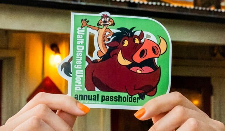 Disney World Annual Passholders Can Save up to 40% on Hotel Stays this Summer 2025 | Chip and ...