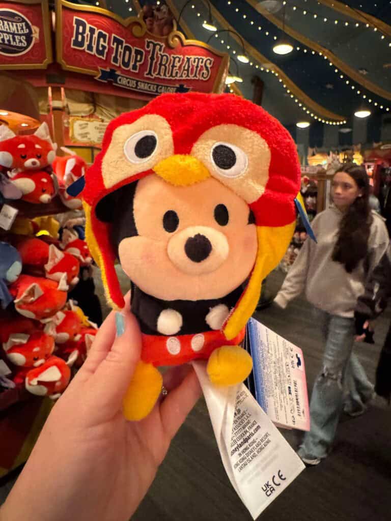 New Disney Mini Mix-Its: Collect Them All! | Chip and Company