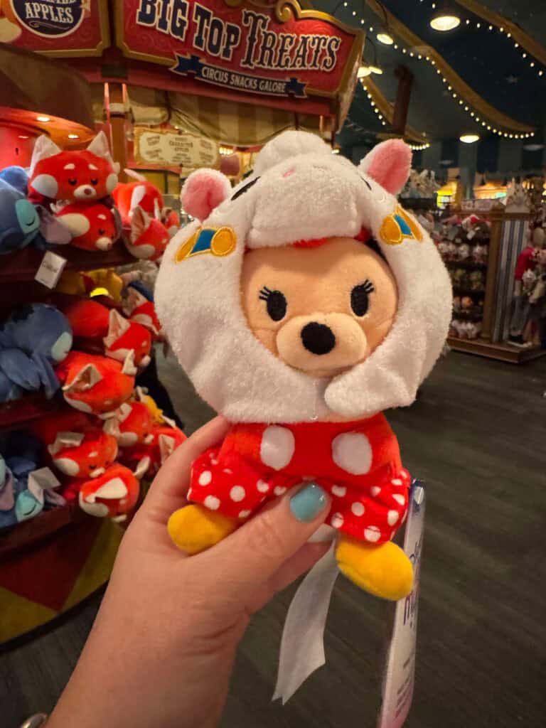 New Disney Mini Mix-Its: Collect Them All! | Chip and Company