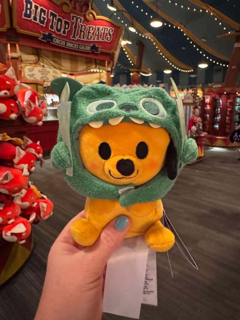 New Disney Mini Mix-Its: Collect Them All! | Chip and Company