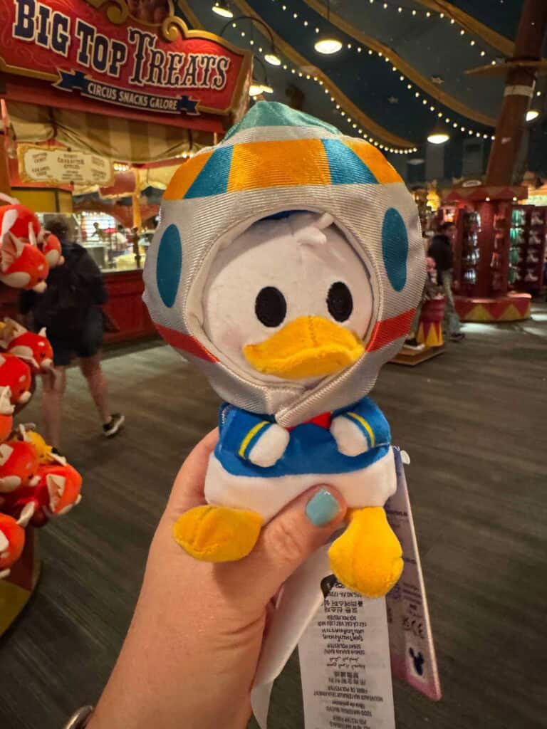 New Disney Mini Mix-Its: Collect Them All! | Chip and Company