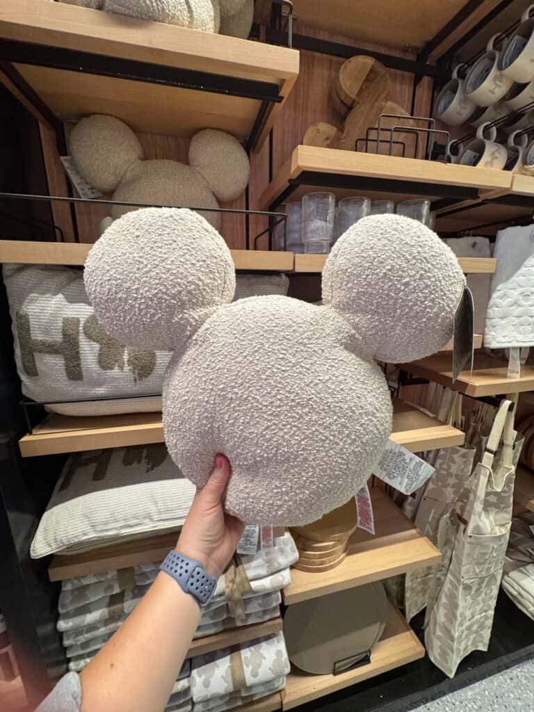 Disney Home Collection: Bringing the Magic Home | Chip and Company