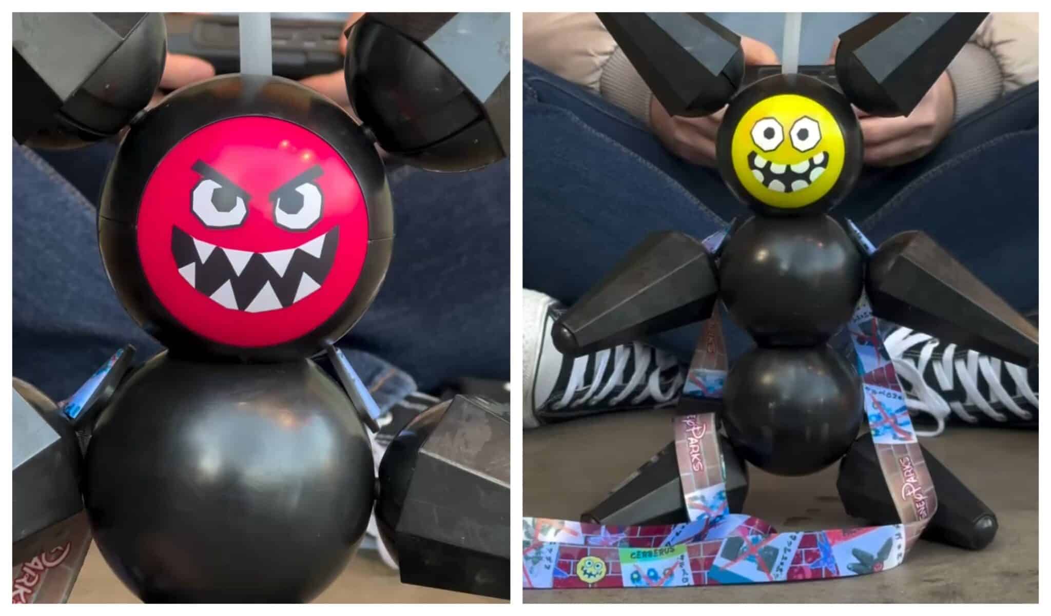 NEW ‘Big Hero 6’ Megabot Sipper Coming to Disney California Adventure | Chip and Company