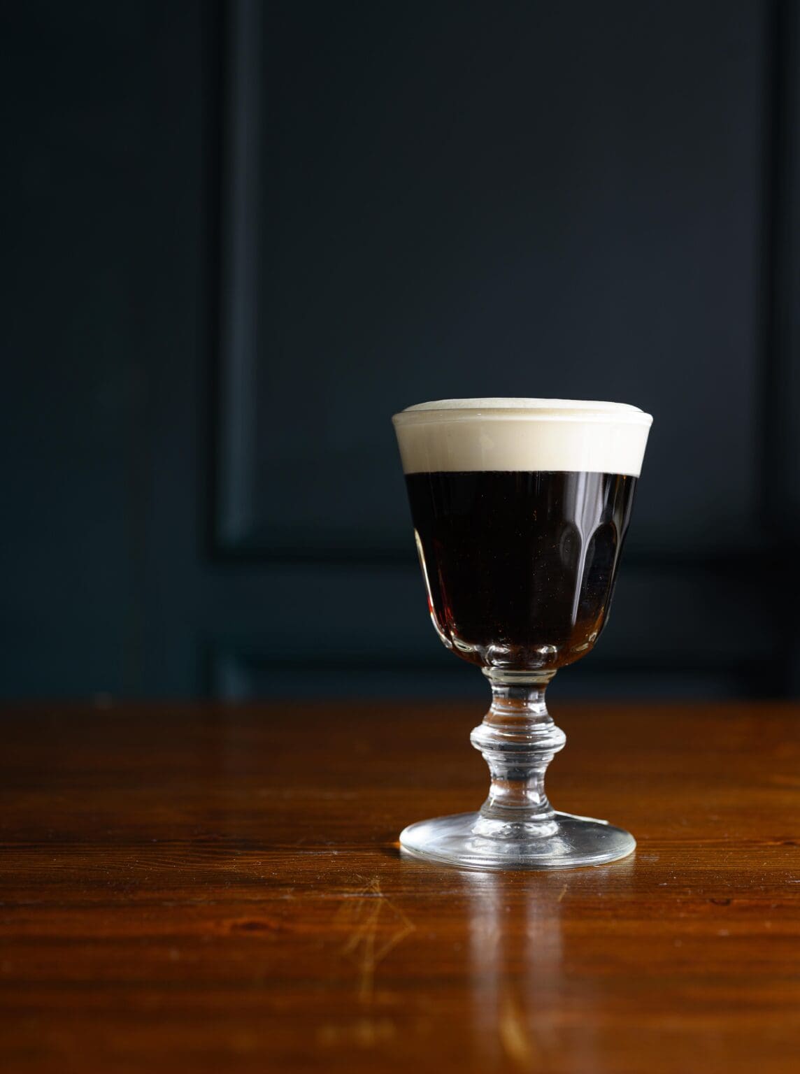 Irish Coffee Speed Expert Whips up Fun at Raglan Road Jan. 25th for ...