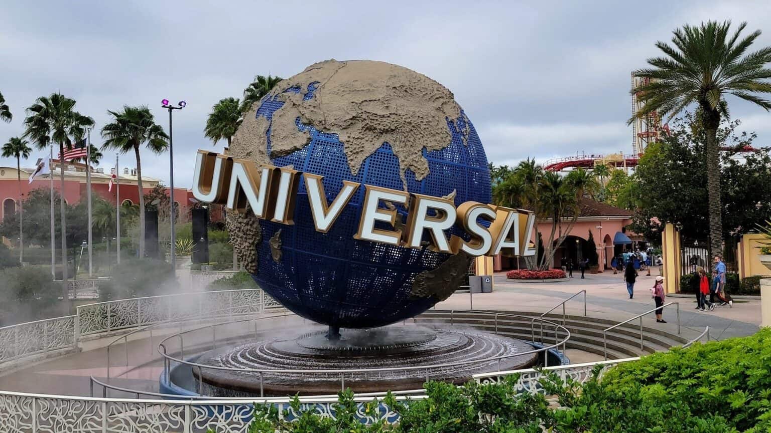 Universal Orlando Announces Dates and Details for 2025 Events | Chip ...