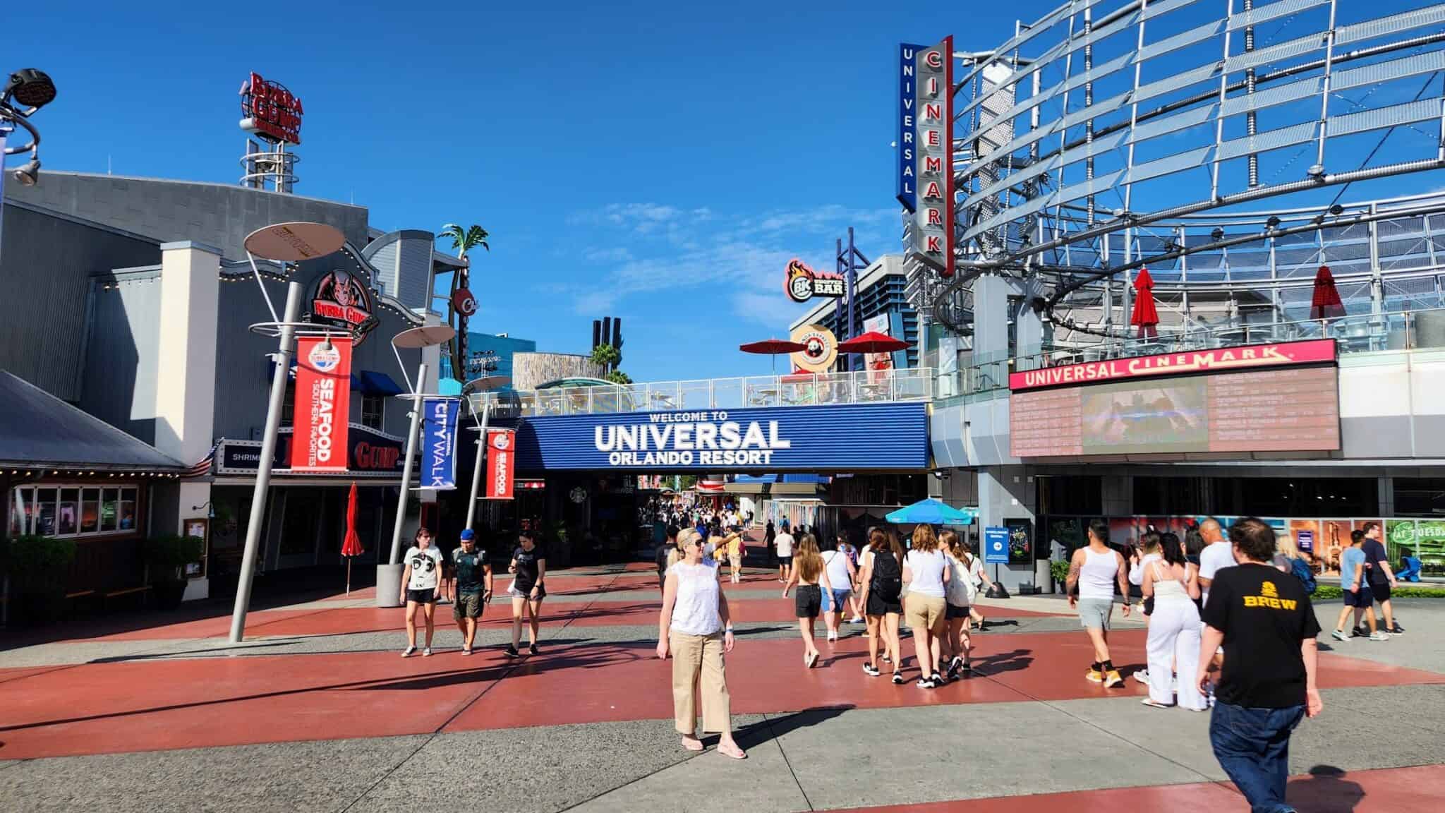 Universal Orlando Announces Dates and Details for 2025 Events | Chip ...