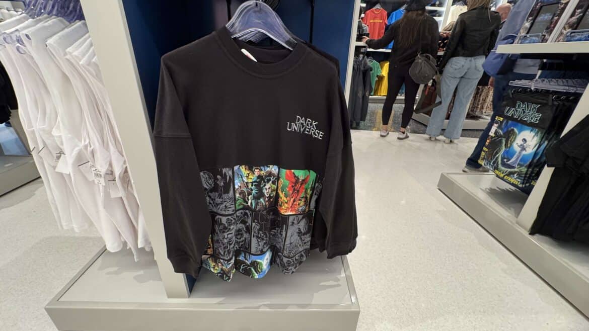 New Harry Potter and Epic Universe Items Appear at Universal’s Stella ...