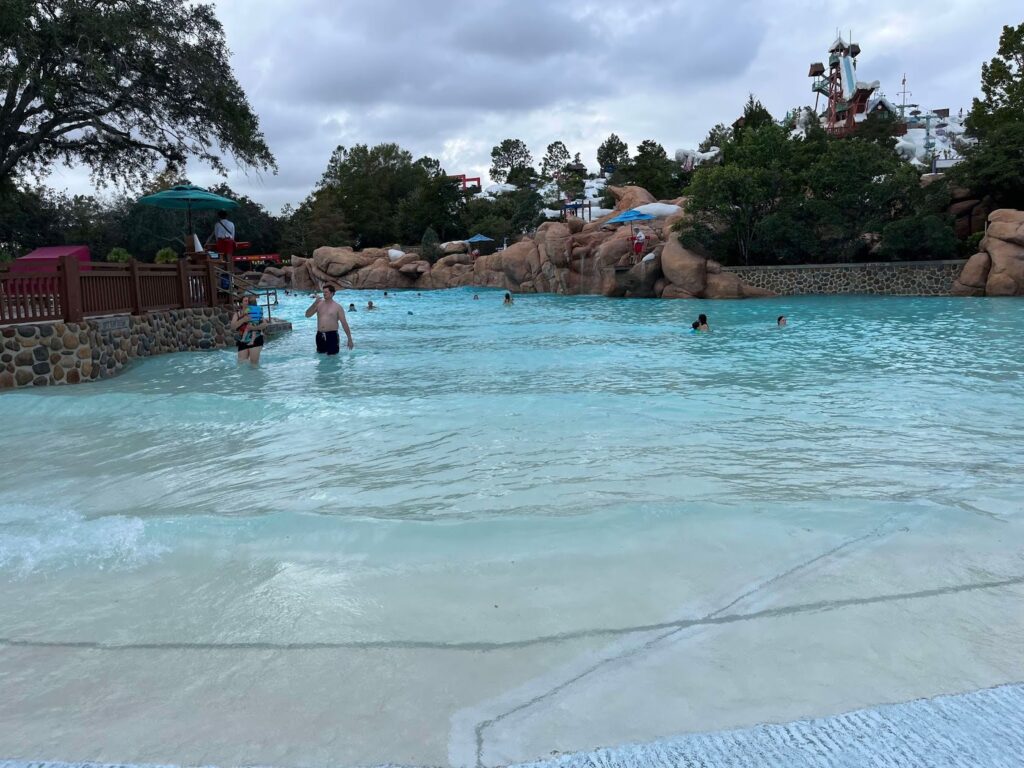 Disney's Blizzard Beach Water Park to Host 30th Anniversary Celebration | Chip and Company