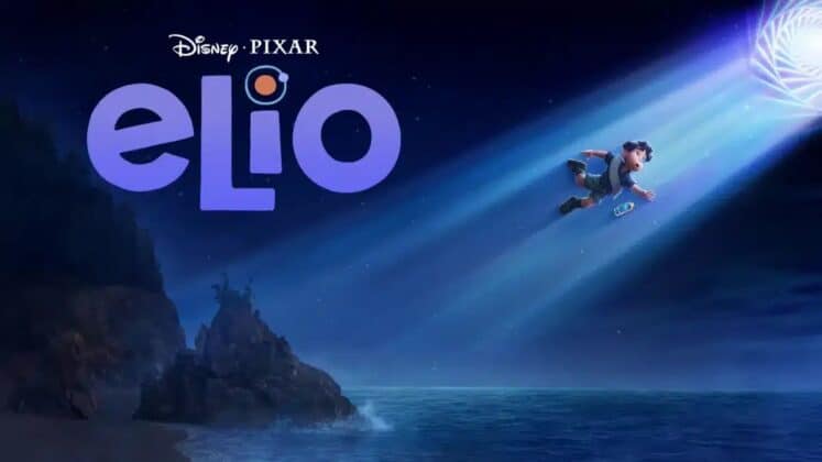Disney Updates Pixar's Elio Release Schedule | Chip and Company