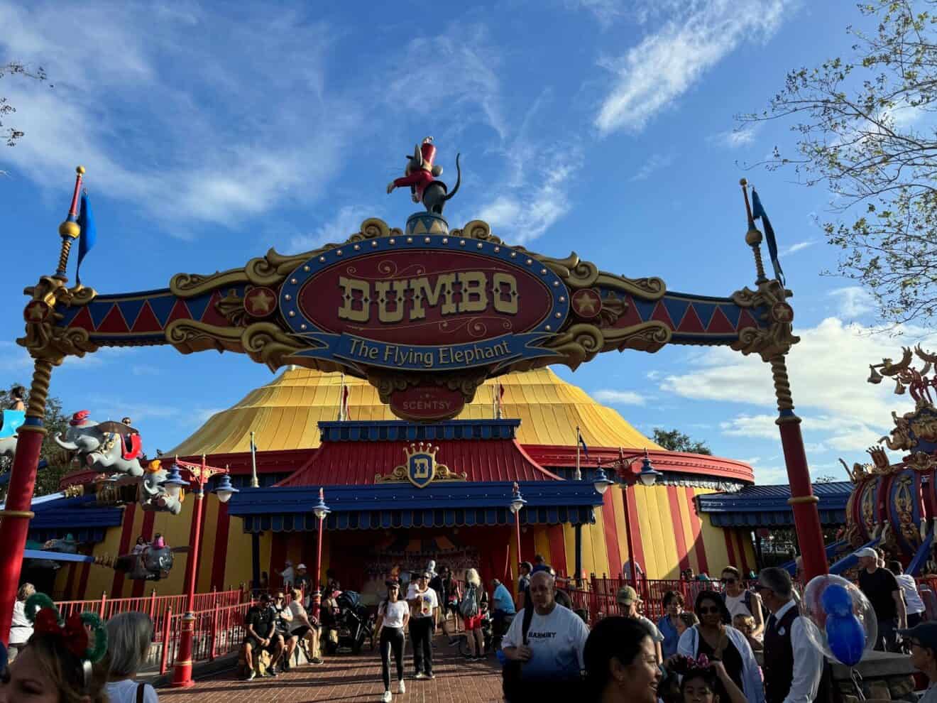 Disney World Makes Disability Access Service Changes | Chip and Company