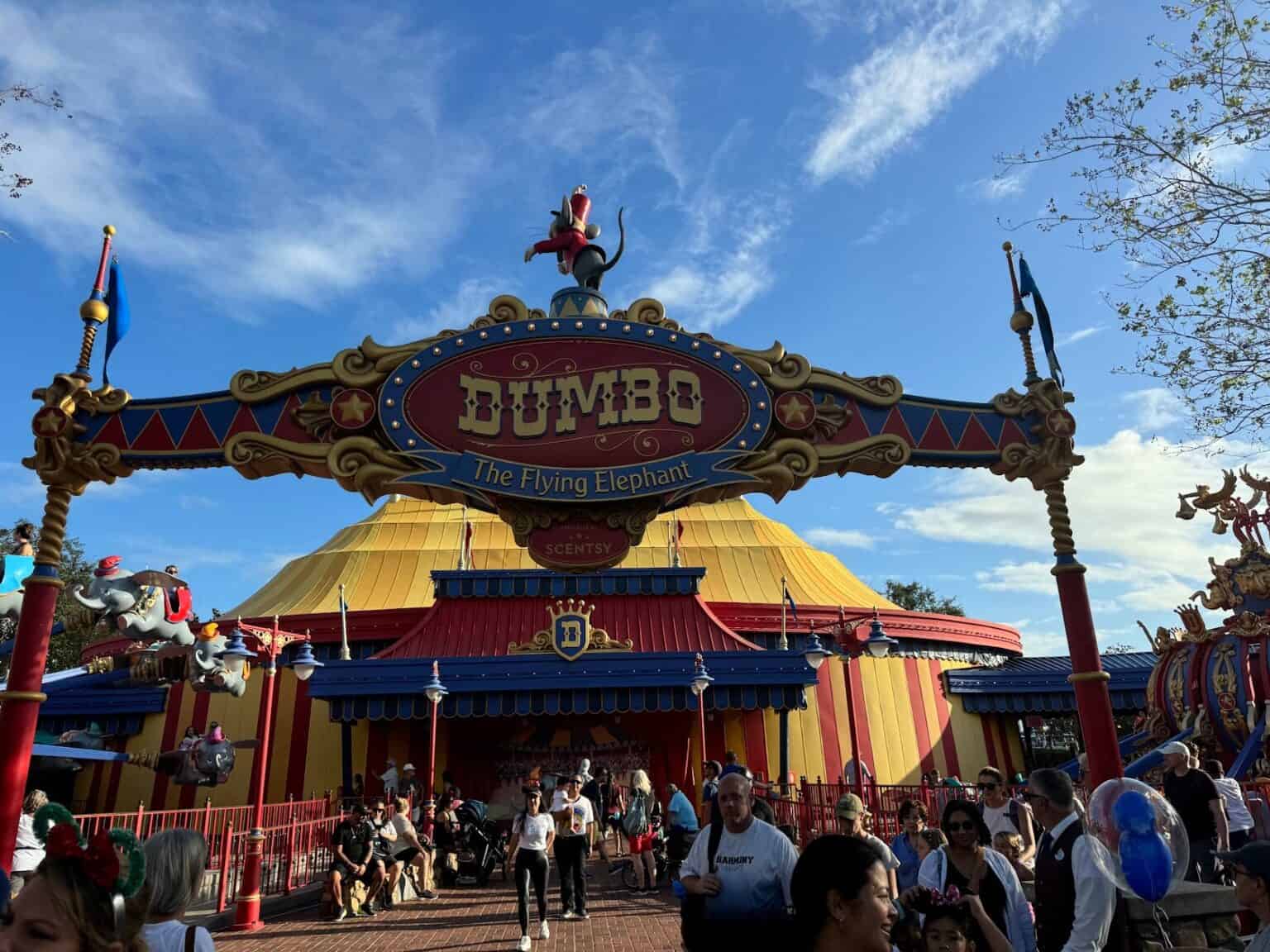 Disney World Makes Disability Access Service Changes | Chip and Company