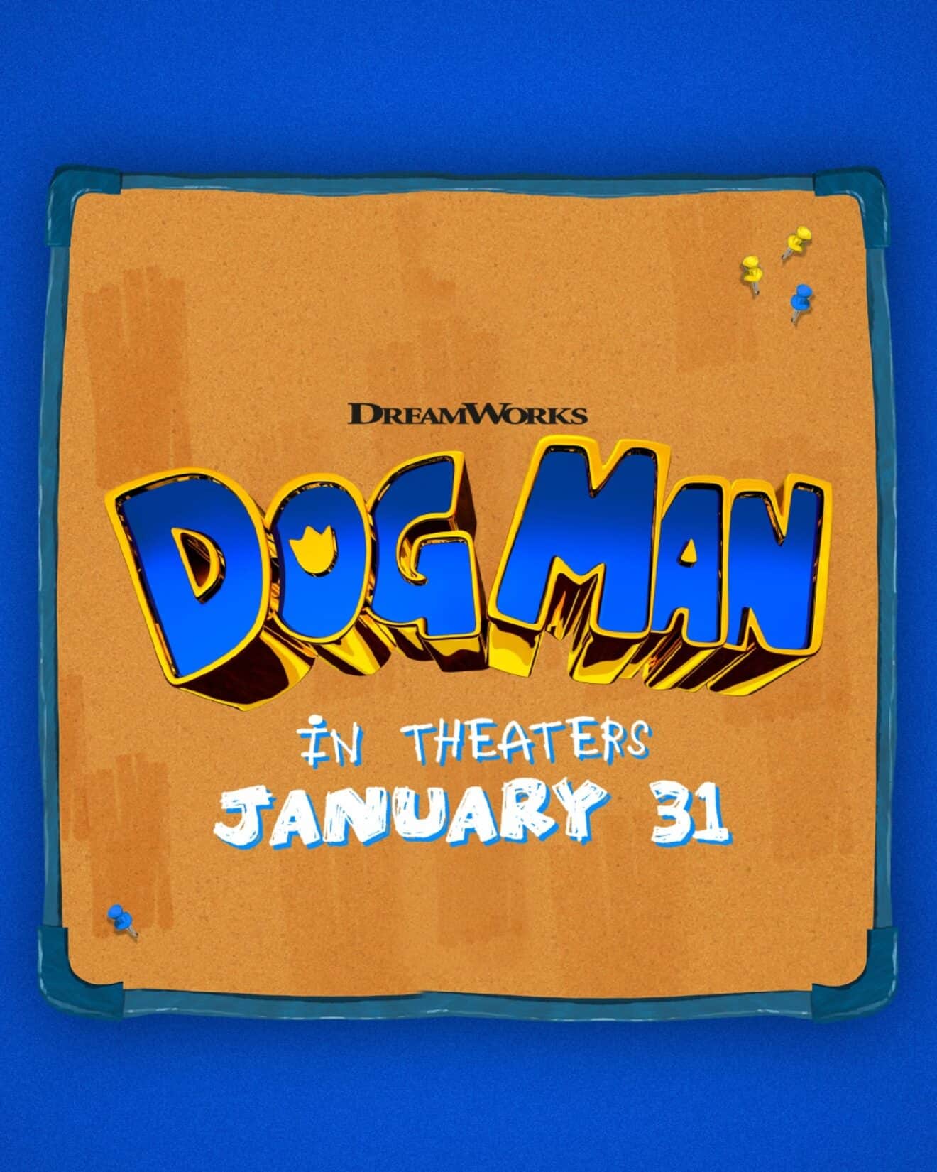 Dreamworks & Universal's `Dog Man’ Earns $36 Million in Opening Weekend ...