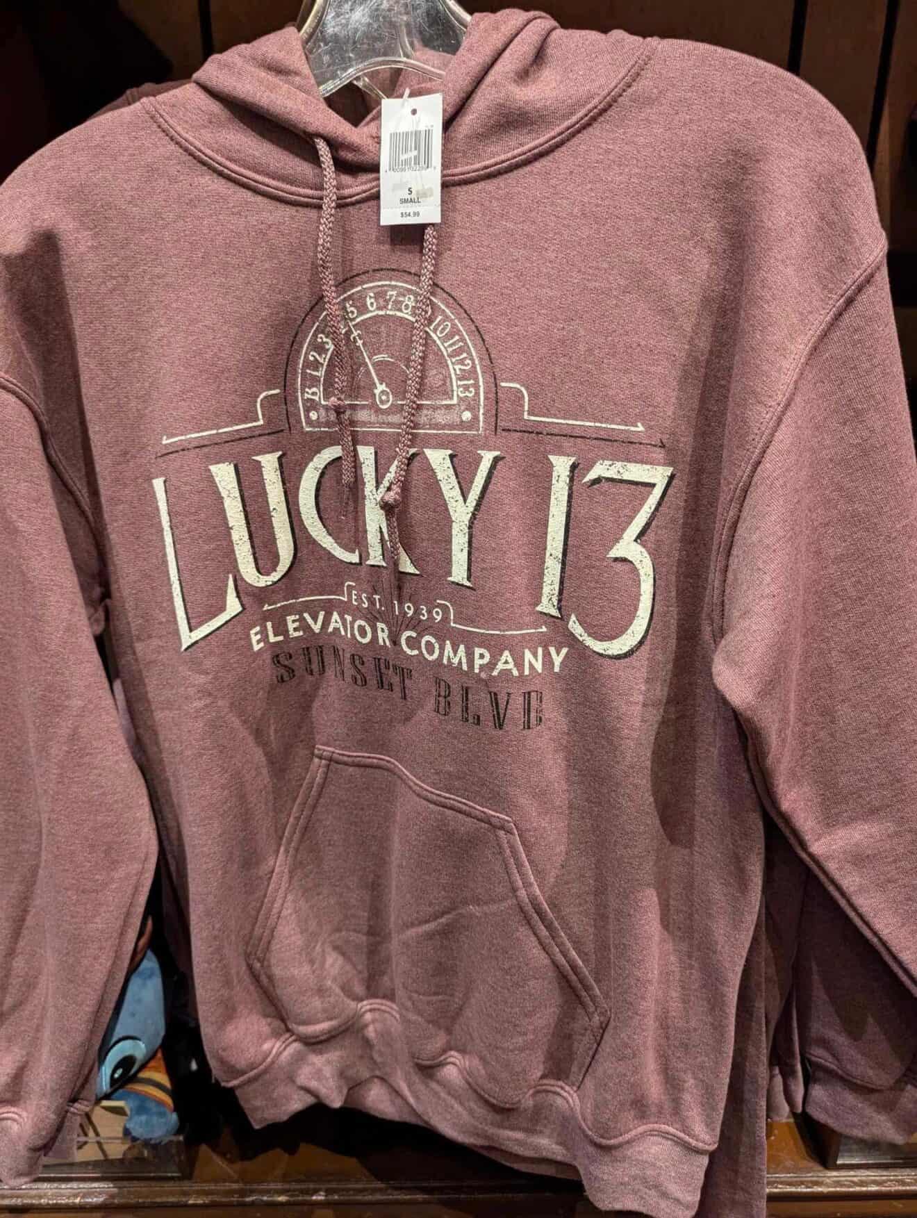 Check In to Style: New Tower of Terror Merchandise Arrives! | Chip and ...