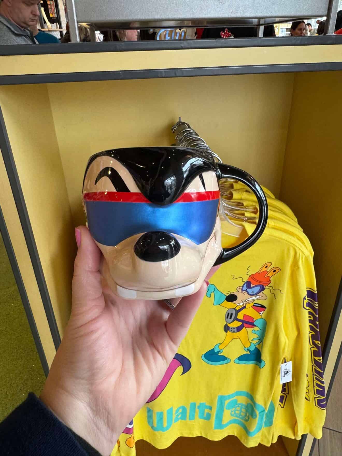 Power Up Your Mornings with 90s Nostalgia: The Max as Powerline ...