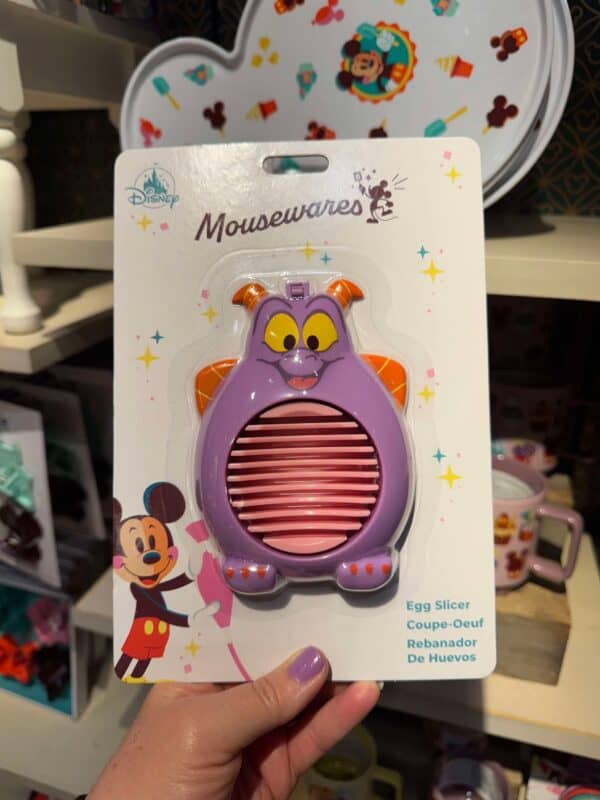 Dream Up Delicious Breakfasts with the Figment Egg Slicer: A Whimsical ...