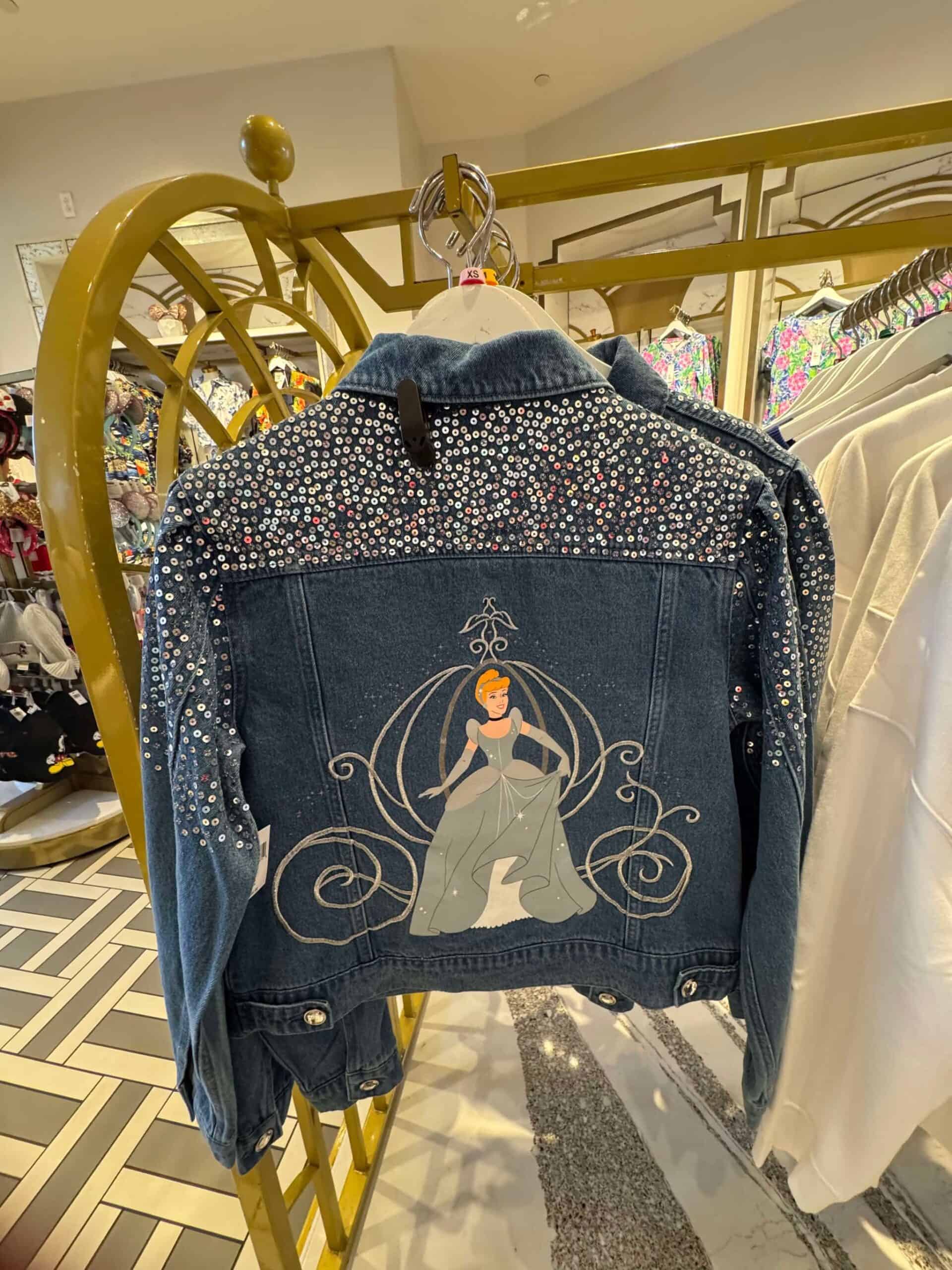 Add a Touch of Fairy Tale Magic to Your Wardrobe With The Cinderella ...