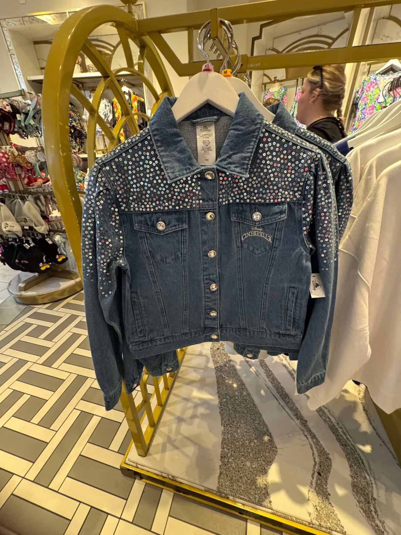 Add a Touch of Fairy Tale Magic to Your Wardrobe With The Cinderella ...