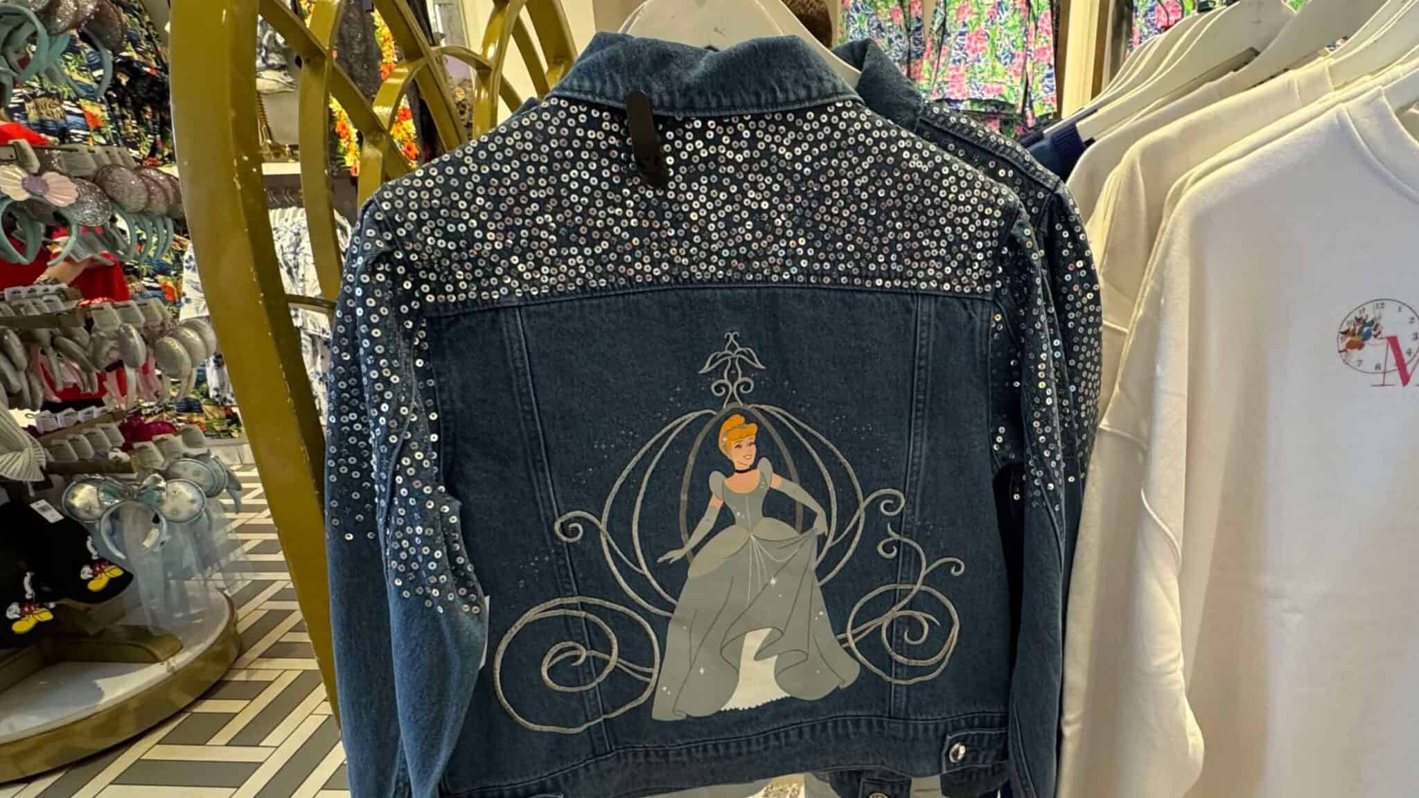 Add a Touch of Fairy Tale Magic to Your Wardrobe With The Cinderella ...