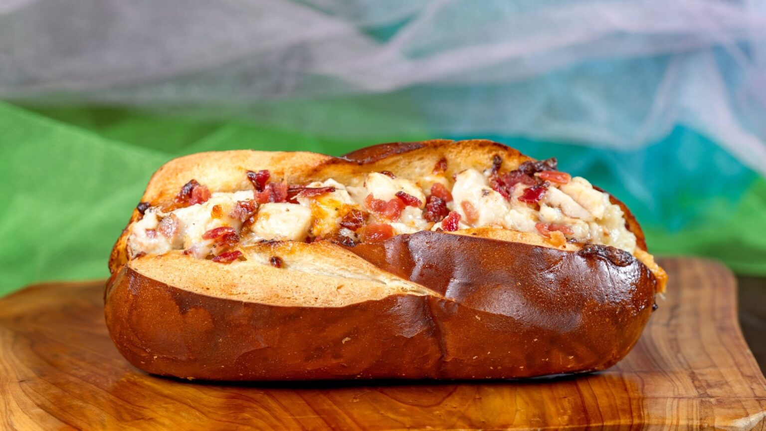 New Powerline Max Popcorn Bucket and First Look at Food and Drink ...