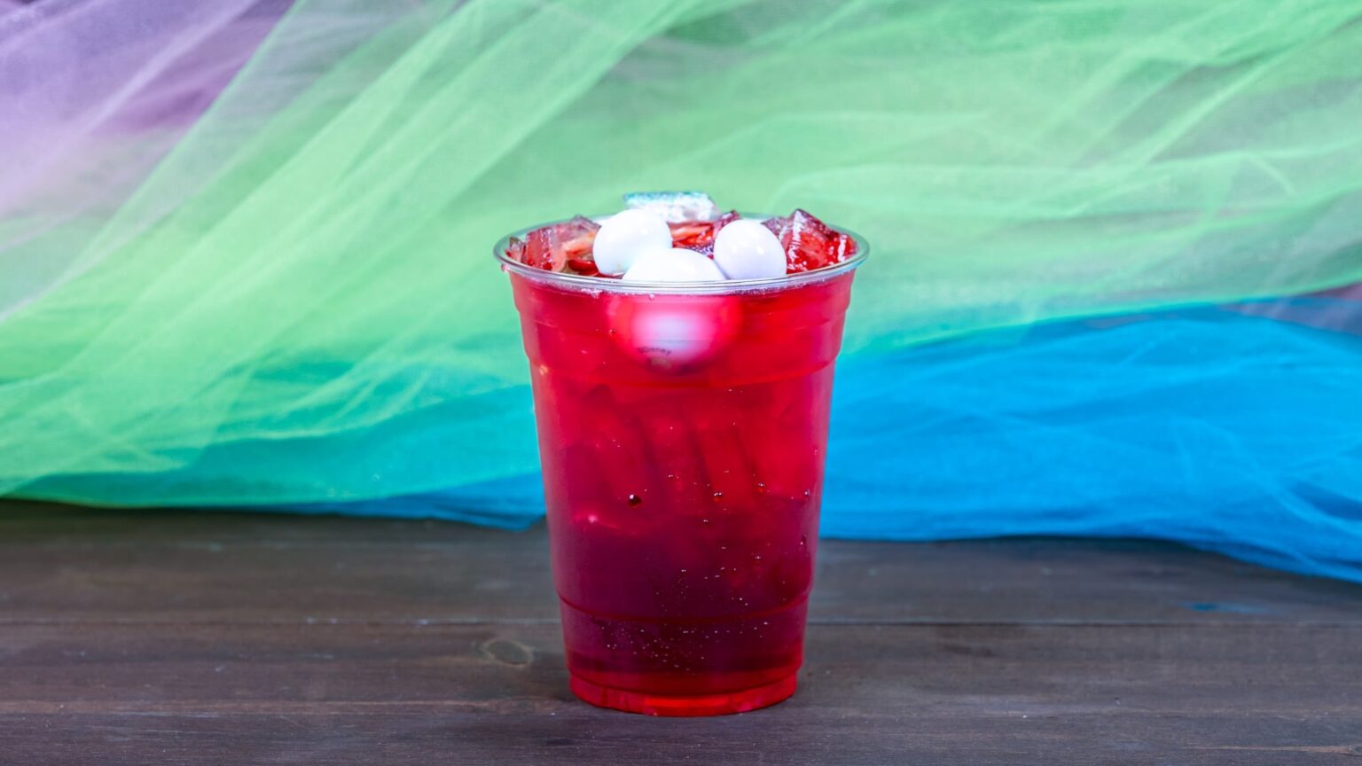 New Powerline Max Popcorn Bucket and First Look at Food and Drink ...