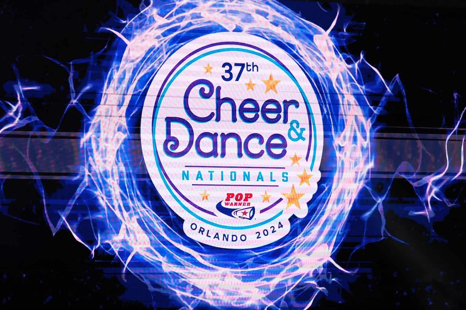 Pop Warner Cheer & Dance Nationals Leaving Orlando and Heading to ...