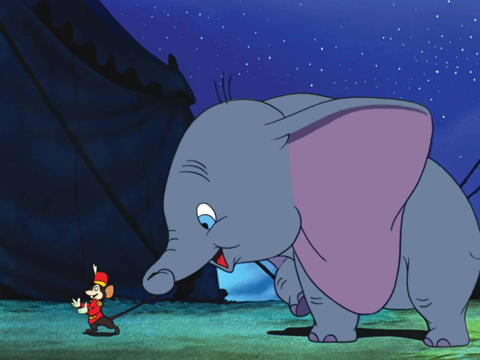 Disney Making Changes to its DEI Warnings on Disney+ | Chip and Company