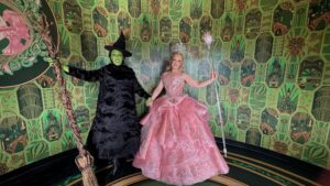 Wicked Meet & Greet Announced for Universal Fan Fest Nights at ...