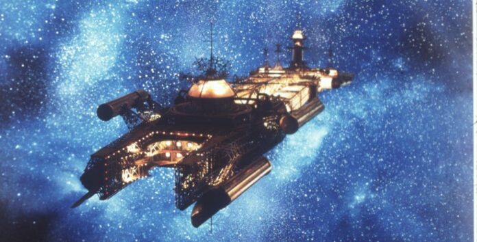 Joe Hale Disney Animation Veteran and ‘Black Cauldron’ Producer Passes ...