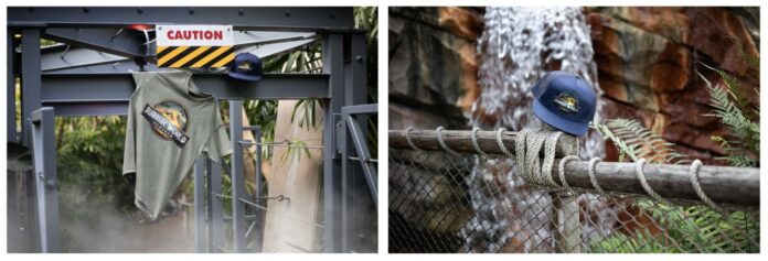 FIRST LOOK at Jurassic World Rebirth Merchandise | Chip and Company