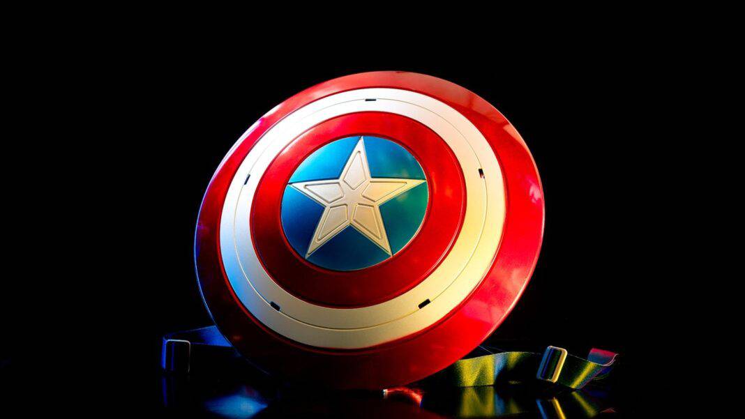 Captain America: Brave New World Experiences Coming to Disneyland ...