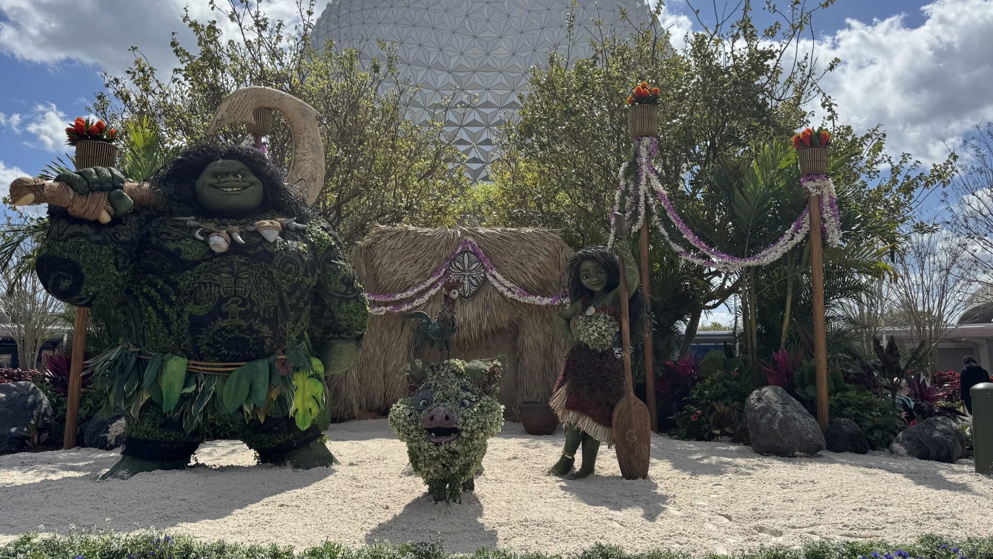 Walt Disney World Announces New 3-Day, 3-Park Ticket Offer | Chip and ...
