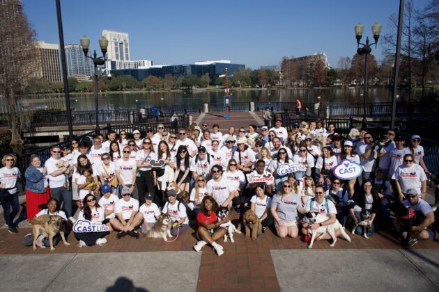 Disney World Celebrates Two Million Mobile Cast Member Compliments ...