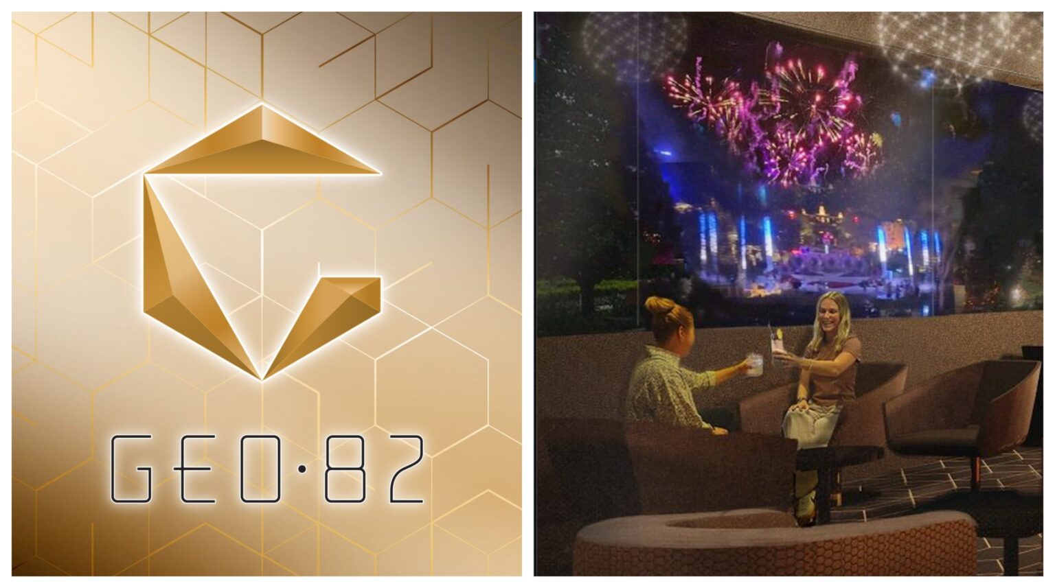 Disney Launches New Geo-82 EPCOT Lounge Website | Chip and Company