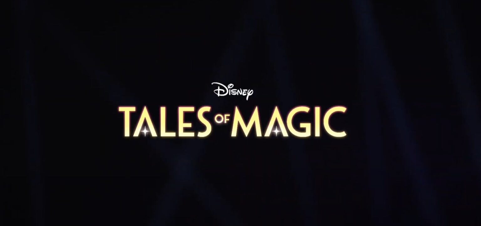 Disneyland Paris Shares Behind the Scenes Look at Disney Tales of Magic ...