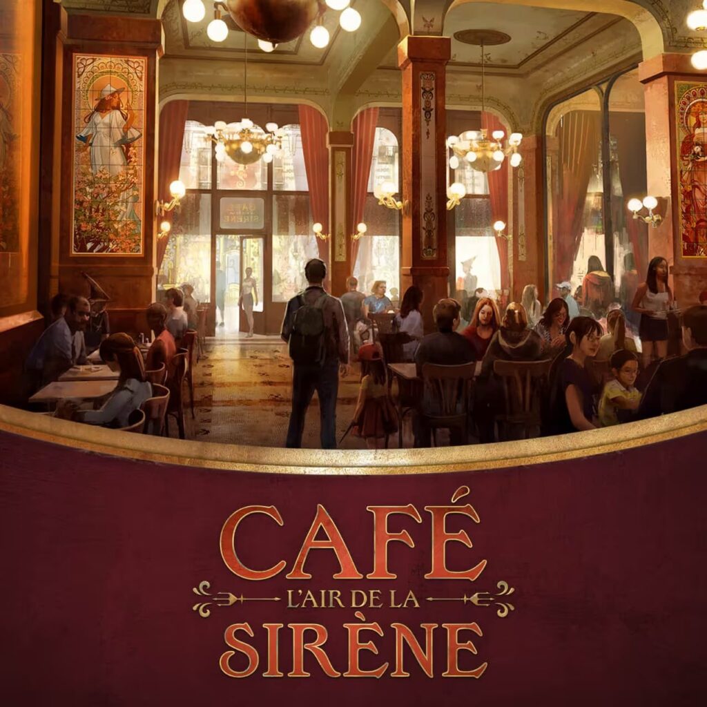 First Look at the Restaurant Menus for Epic Universe | Chip and Company