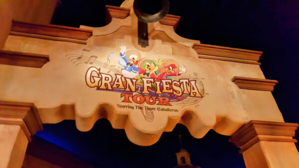 Gran Fiesta Tour Reopens in EPCOT with Upgraded Lighting and Visual ...