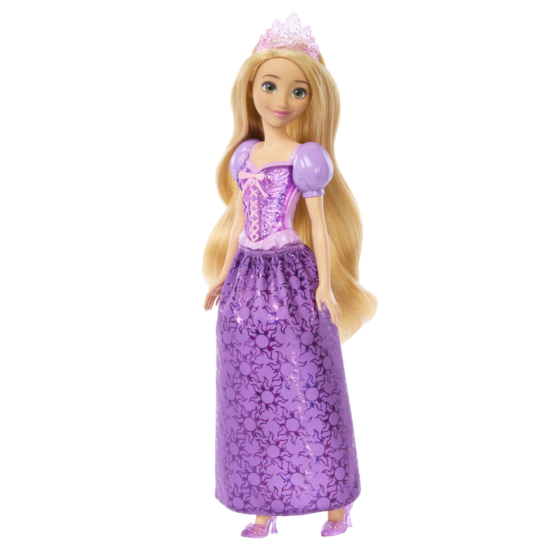 Mattel Marks 80 Years with Enchanting Disney Princess Lineup at New ...