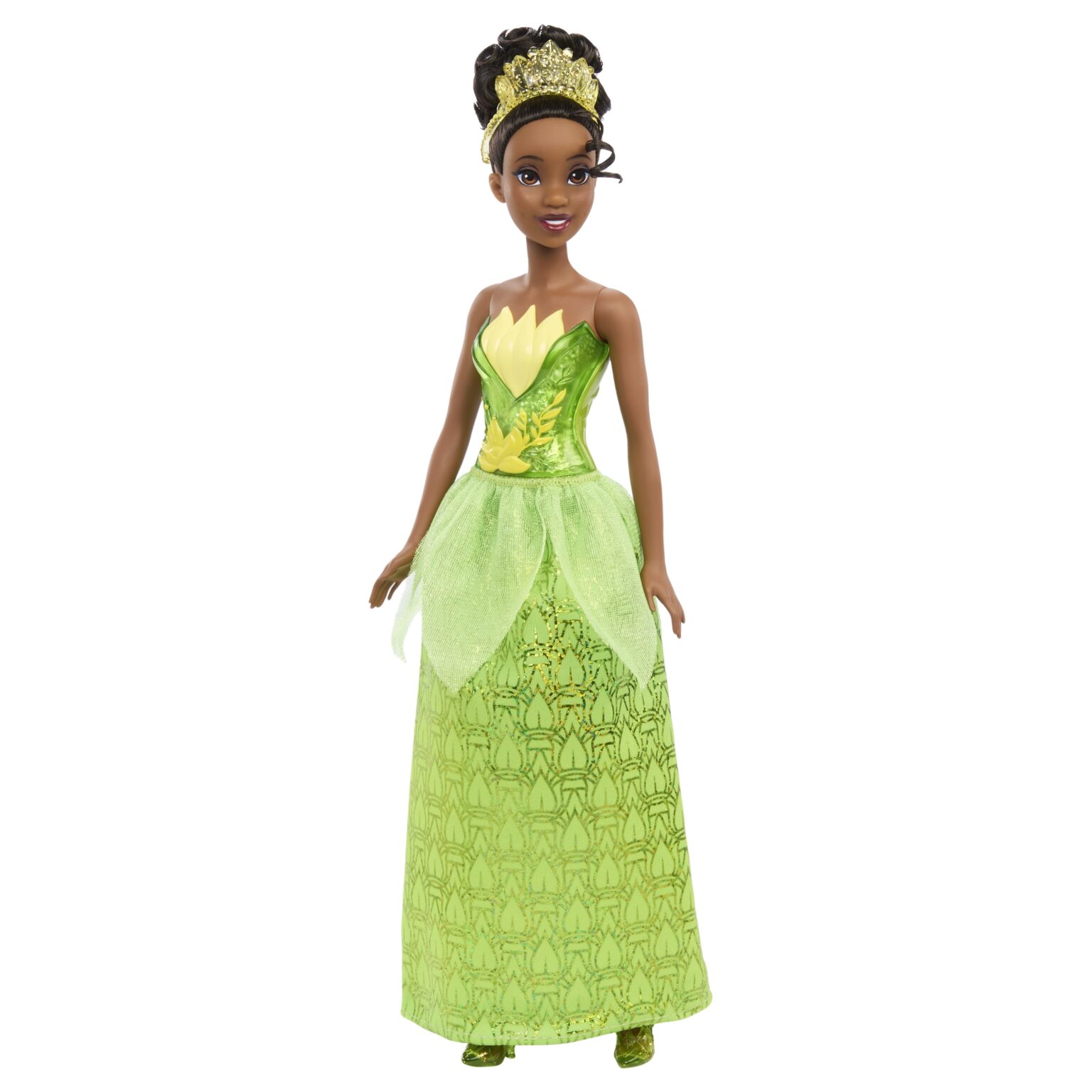Mattel Marks 80 Years with Enchanting Disney Princess Lineup at New ...