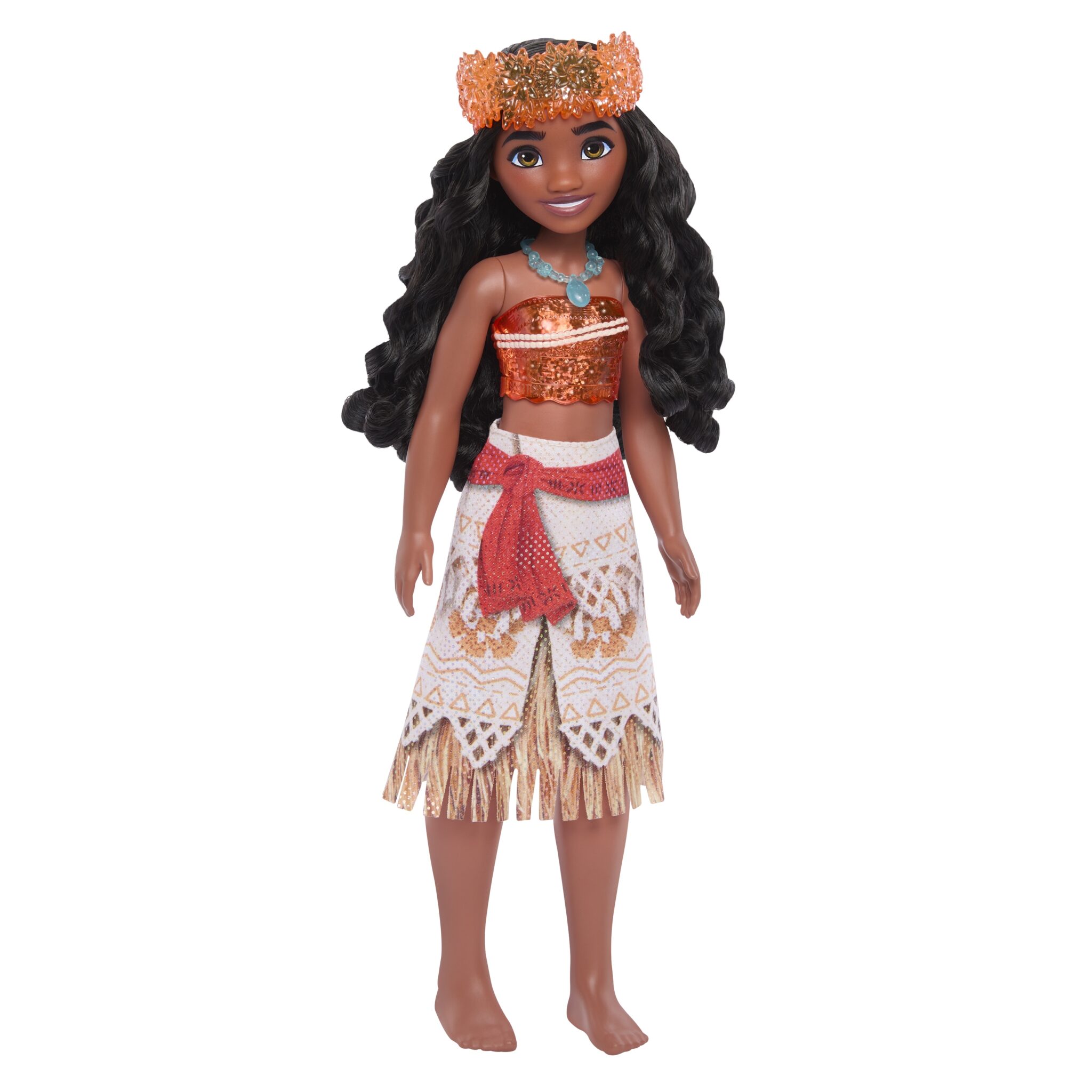 Mattel Marks 80 Years with Enchanting Disney Princess Lineup at New ...